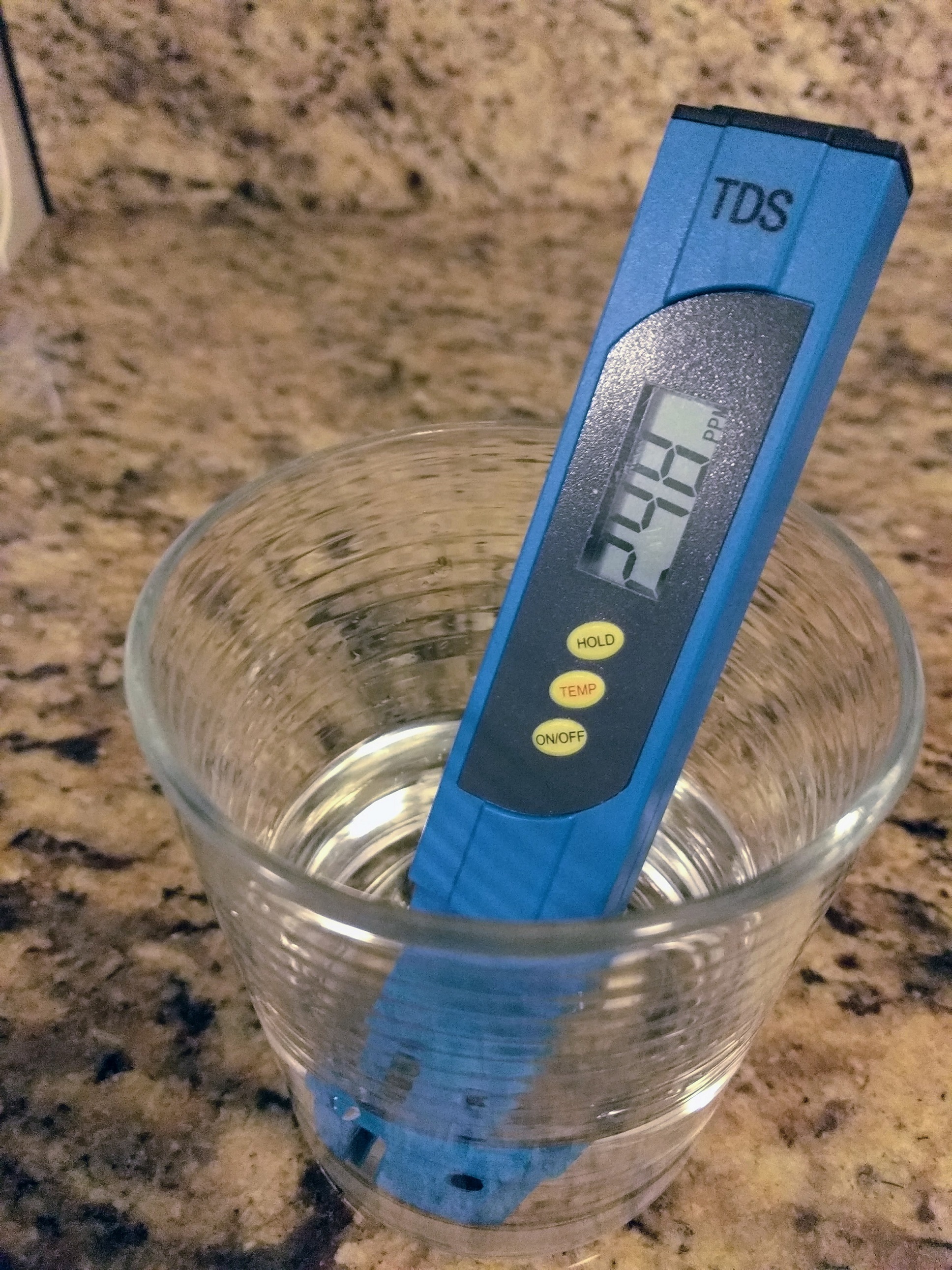 Are All Bottled Waters Created Equal? – A Simple Science Project