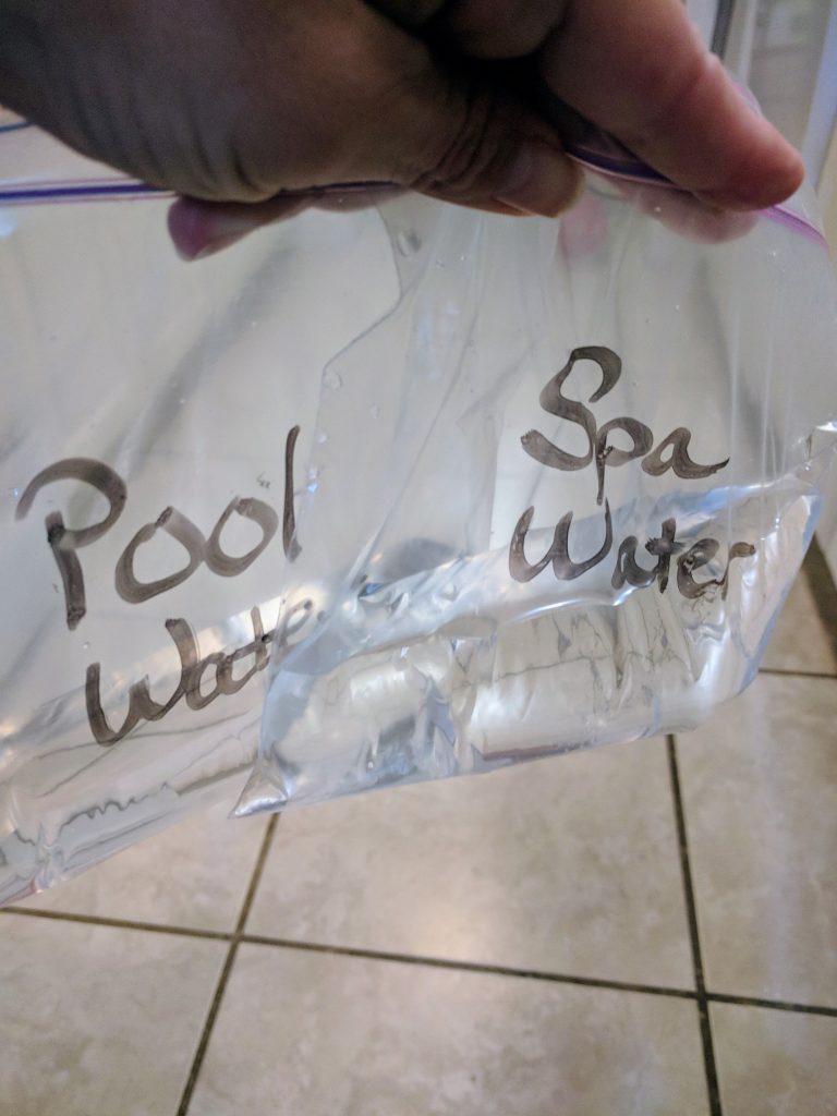 Is it Safe to Drink Pool Water? – A Science Experiment for Kids