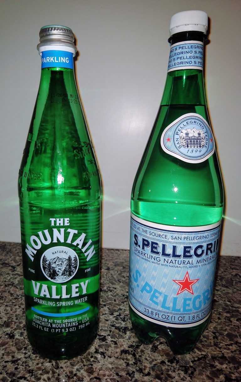 Best Bottled Water Of 2019 - We Compared 20 Brands Of Bottled Water!