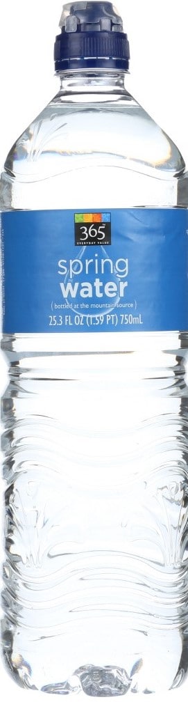 What You Need to Know About the 25 Trendiest Bottled Waters of 2020