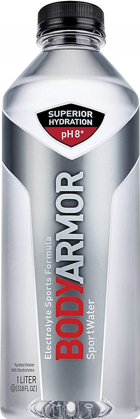 What You Need to Know About the 25 Trendiest Bottled Waters of 2020