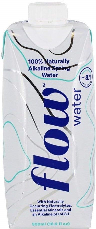 What You Need to Know About the 25 Trendiest Bottled Waters of 2020