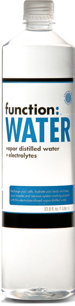 What You Need to Know About the 25 Trendiest Bottled Waters of 2020