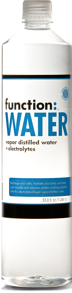 What You Need to Know About the 25 Trendiest Bottled Waters of 2020