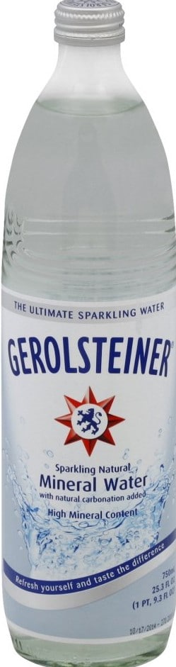 What You Need to Know About the 25 Trendiest Bottled Waters of 2020