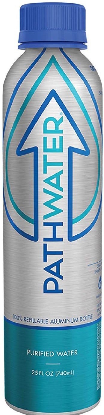 What You Need to Know About the 25 Trendiest Bottled Waters of 2020