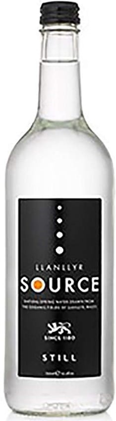 What You Need to Know About the 25 Trendiest Bottled Waters of 2020