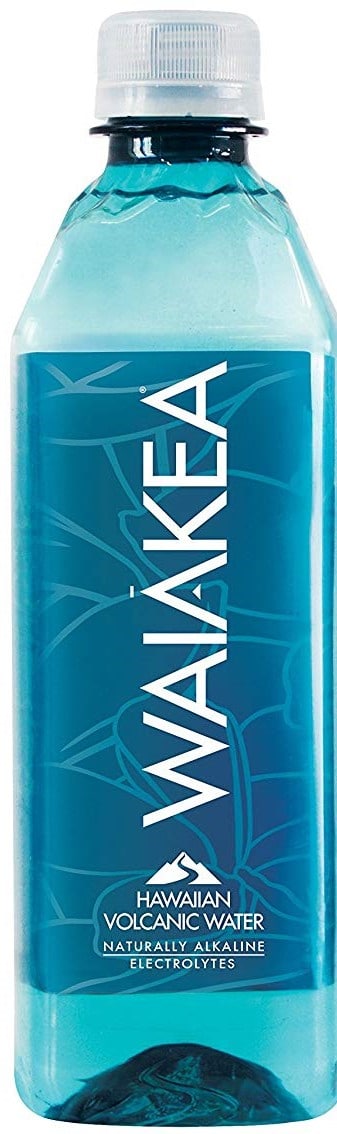 What You Need to Know About the 25 Trendiest Bottled Waters of 2020